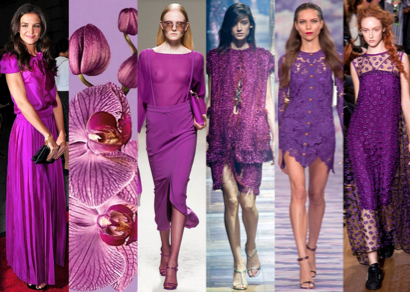 Radiant-Orchid-Orquídea-Radiante-Color-del-Año-2014-Pantone-Tendencias ...