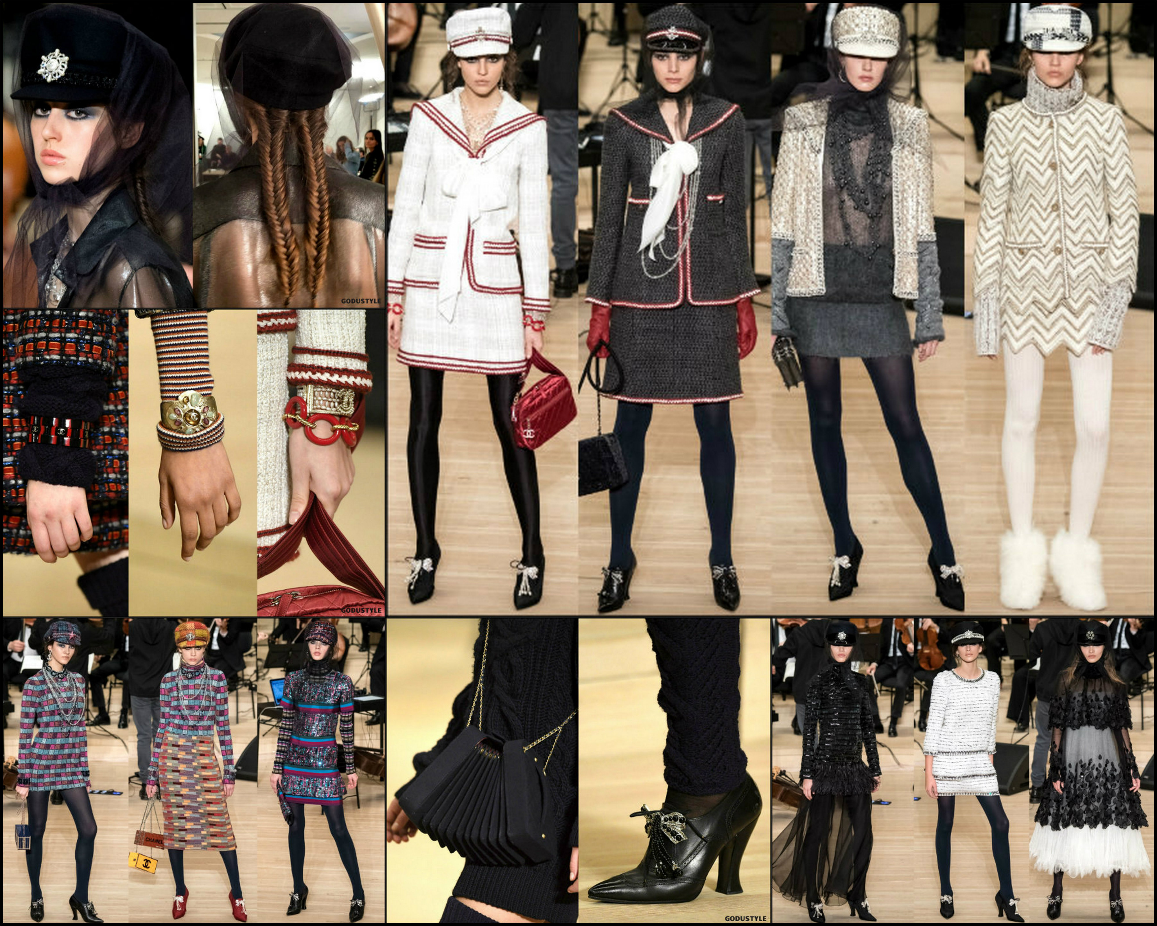 Chanel-in-Hamburg-Pre-Fall-2018-Collectiongodustyle | GODUSTYLE