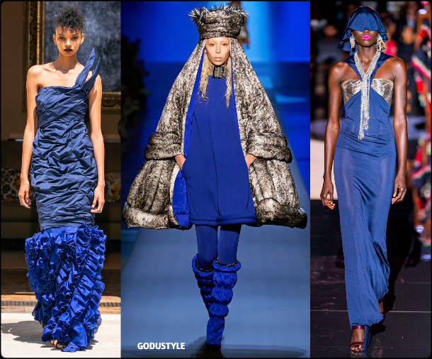 classic-blue-color-2020-year-fashion-couture-look-style-details-azul ...
