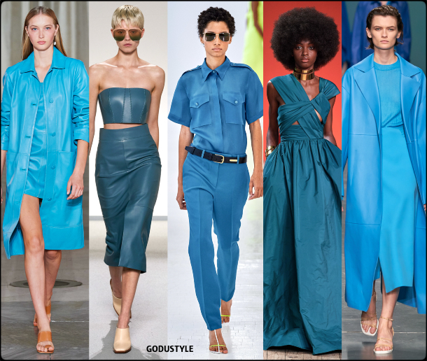mosaic-blue-spring-summer-2020-color-trend-fashion-look-style-details ...