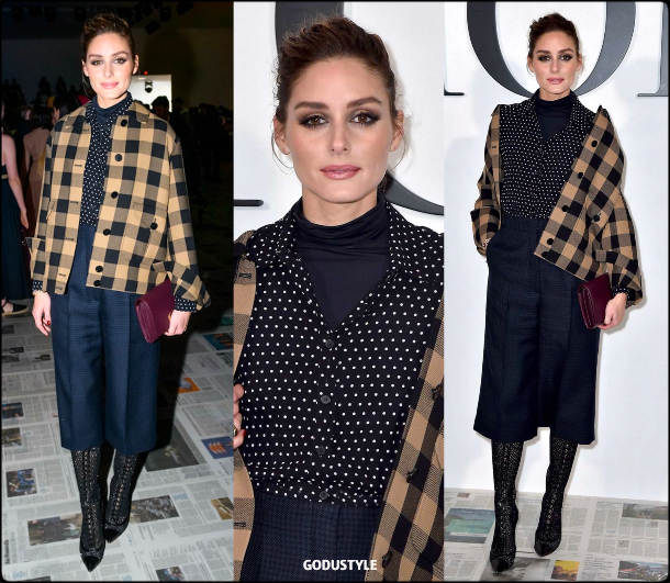 olivia-palermo-christian-dior-fashion-show-fall-winter-2020-2021-pfw ...