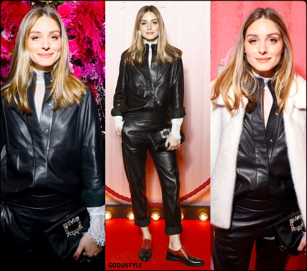 olivia-palermo-roger-vivier-fashion-party-event-fall-winter-2020-2021 ...