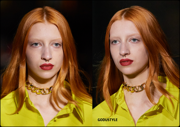 poinciana-fashion-color-spring-summer-2022-trend-beauty-look-style ...